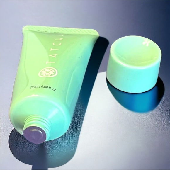 Tatcha | Skincare | Tatcha The Deep Cleanse Gentle Exfoliating Cleanser ...